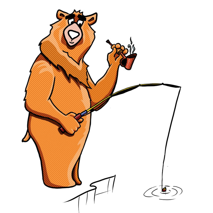 Bripe™ - Complete Coffee Brew Pipe Kit